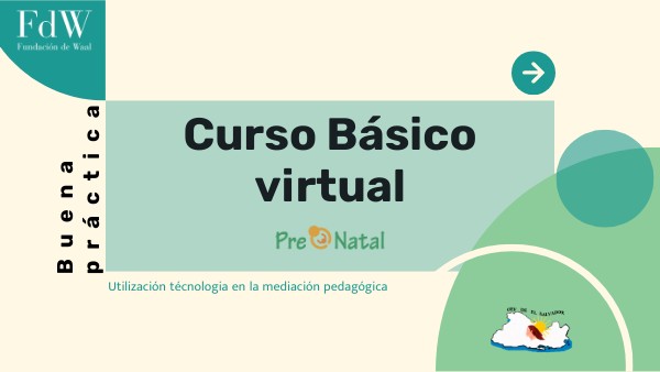 CB Virtual | Genially