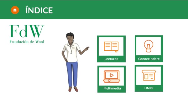 Recursos Complementarios M5 | Genially