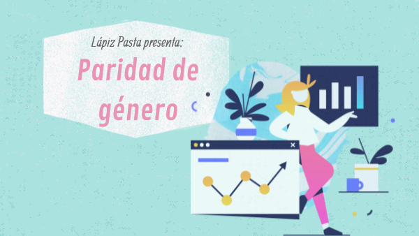 Paridad de género | Genially