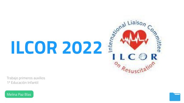 ILCOR 2022