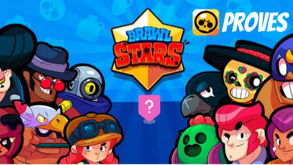 BRAWLERS | Genially