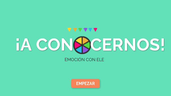 fútbol- ¡A conocernos! español para niños | Genially