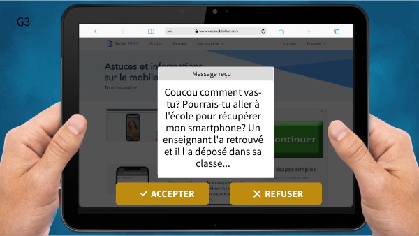 G3 - Math numérique | Genially