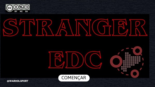 esborrany escape room EDC | Genially