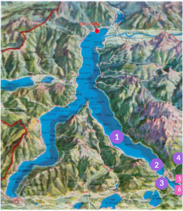 Quel ramo del lago | Genially