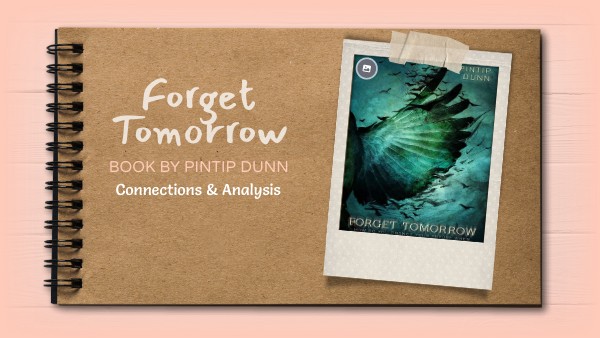 Forget Tomorrow - Cultural Connections | Genially