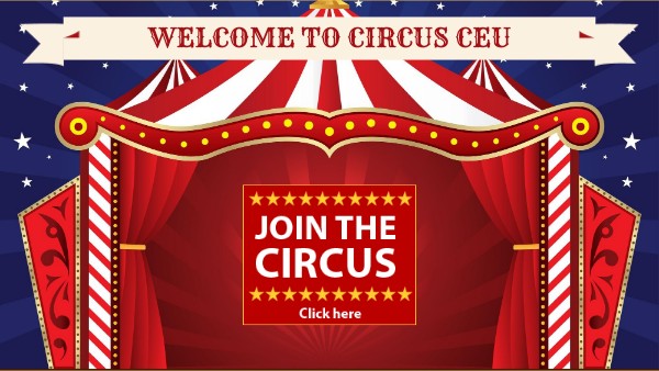 CIRCO CEU | Genially