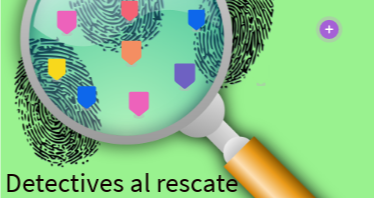 Detectives | Genially