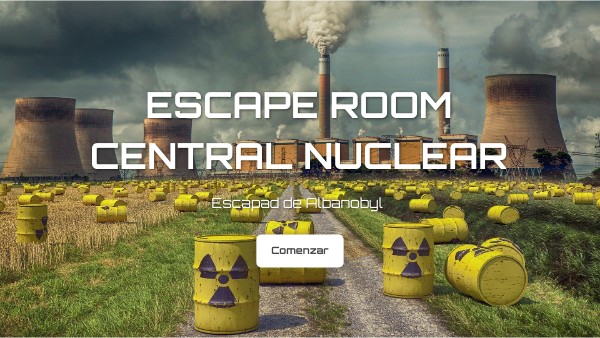 CENTRAL NUCLEAR