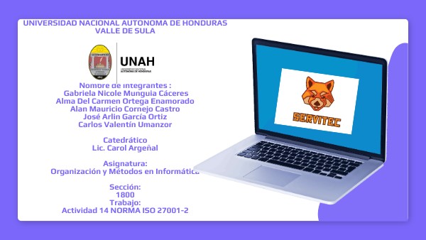 Tutorial locución | Genially