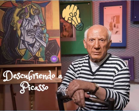 PICASSO | Genially