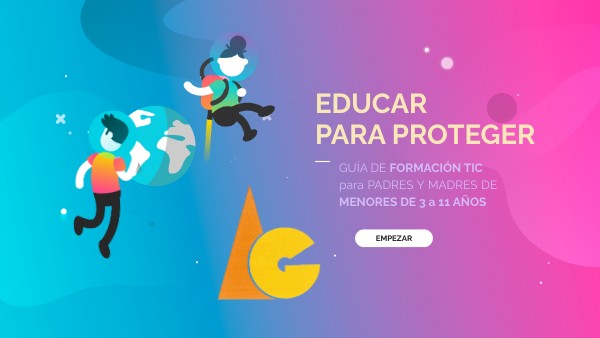 Guía Formación TIC | Genially