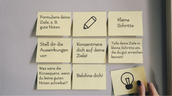Post-Its Accenture | Genially