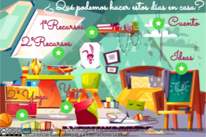 ¿ Qué podemos hacer? | Genially