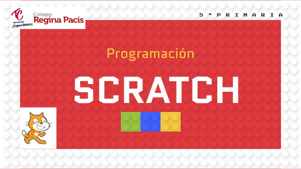 Programación con Scrach