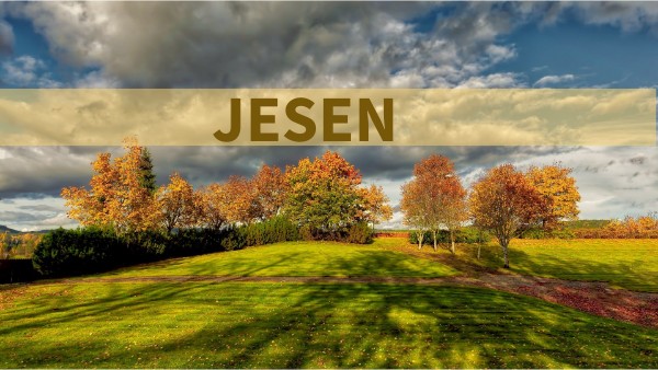 JESEN