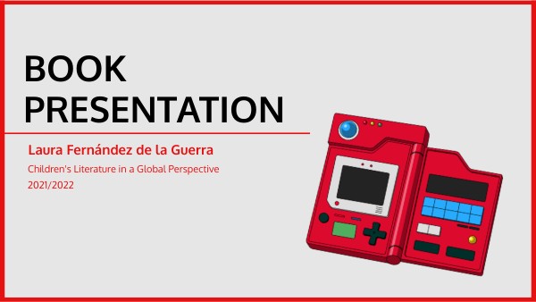 ABCBOOK_LAURA | Genially