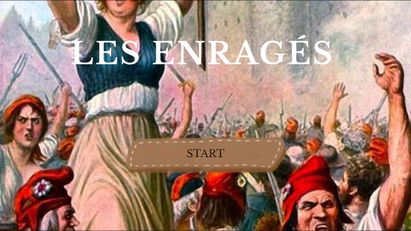 Les enragés