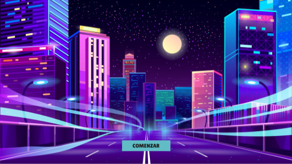 ESCAPE ROOM HEALTHY HABITS | Genially