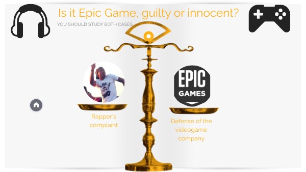 CASE 4: COPYRIGHT