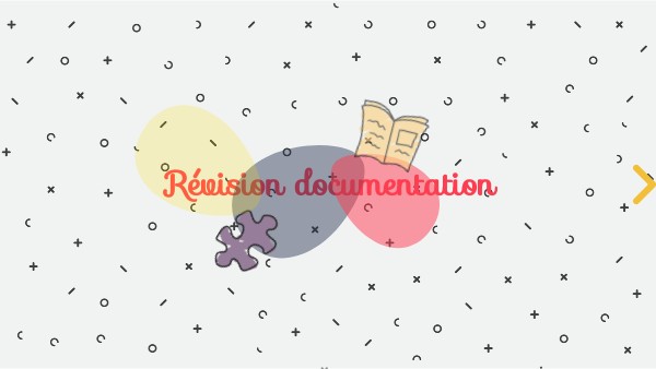 Révision documentation | Genially