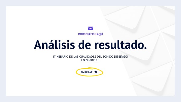 Informe Nearpod