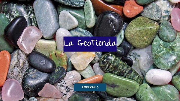SdA 3. La GeoTienda