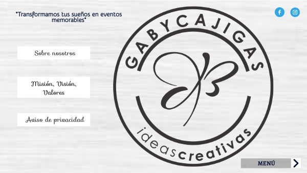 Ideas Creativas | Genially