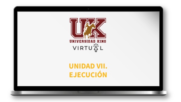 Unidad 7. Ejecución | Genially