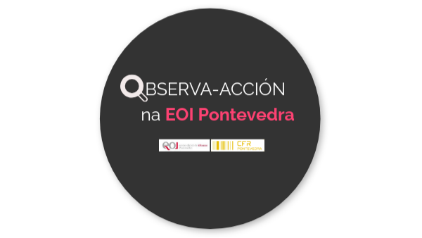 Observa-acción | Genially