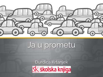 Ja u prometu | Genially