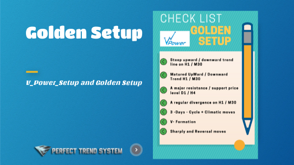 Golden Setup | Genially