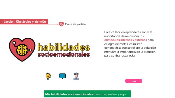 ASE 2 M1 Semana 3 | Genially