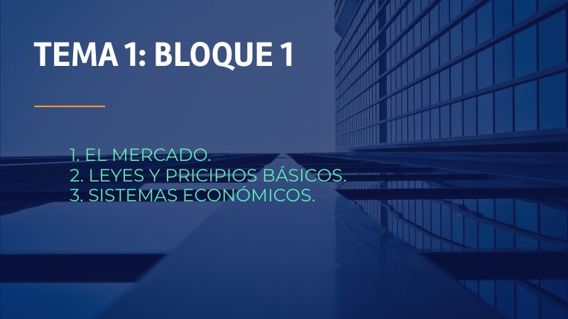 TEMA 1 BLOQUE 1 | Genially