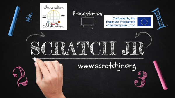 Scratch JR | Genially