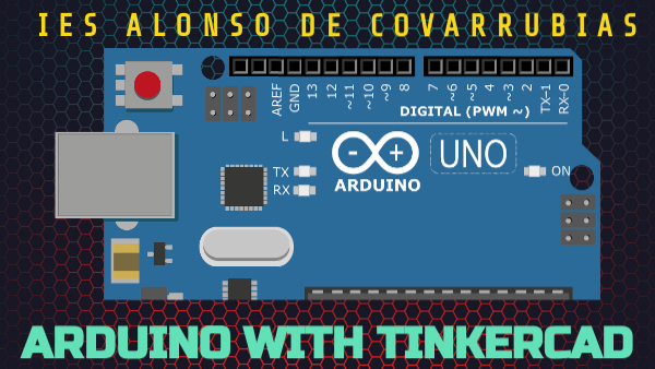 ARDUINO | Genially
