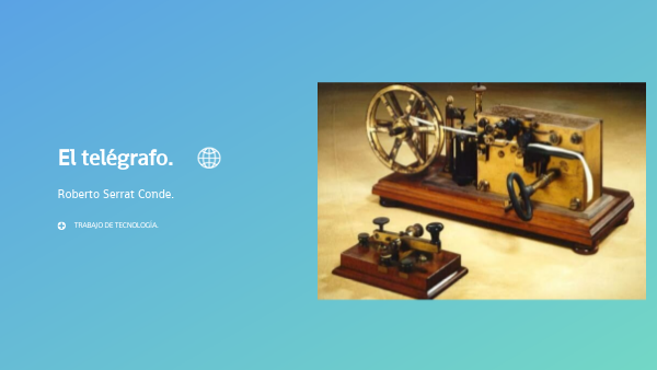 Telégrafo