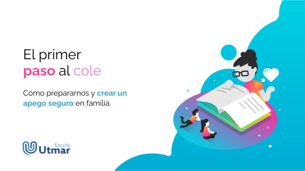 Paso al cole OK | Genially