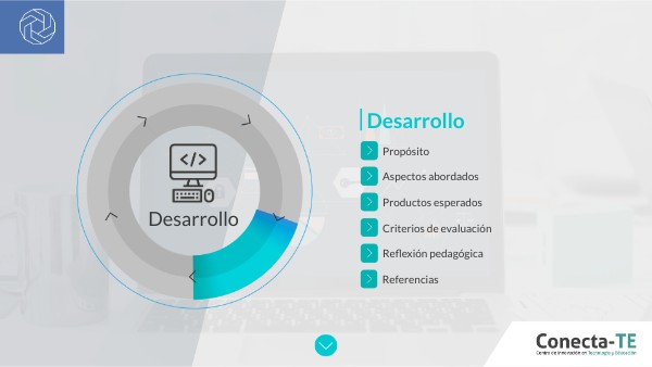 Desarrollo | Genially