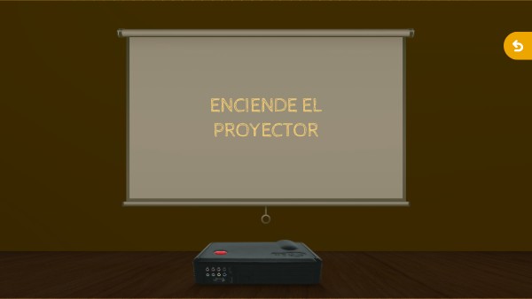 Proyecto Gamificado | Genially