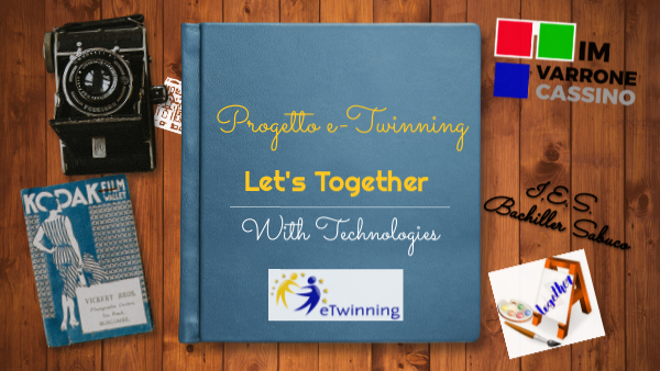 e-Twinning | Genially