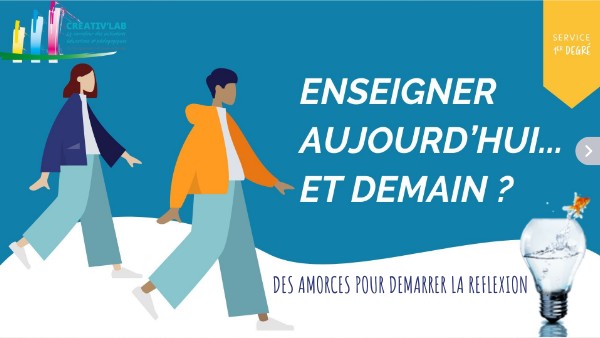 EAD Amorce 3 | Genially