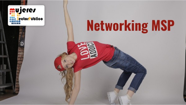 Networkin MSP MICHAEL JACKSON | Genially