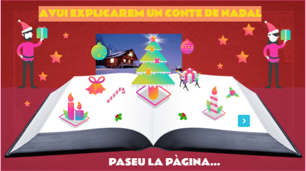 conte nadal | Genially