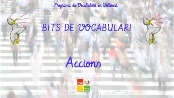 BITS - ACCIONS | Genially