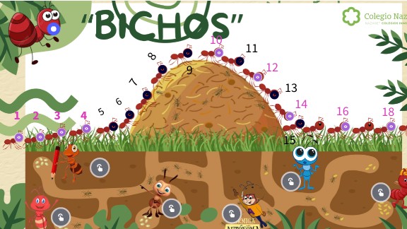 Bichos