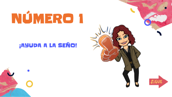 NÚMERO 1