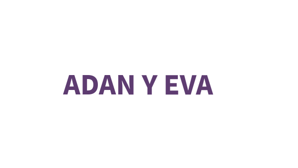 Adan y Eva | Genially
