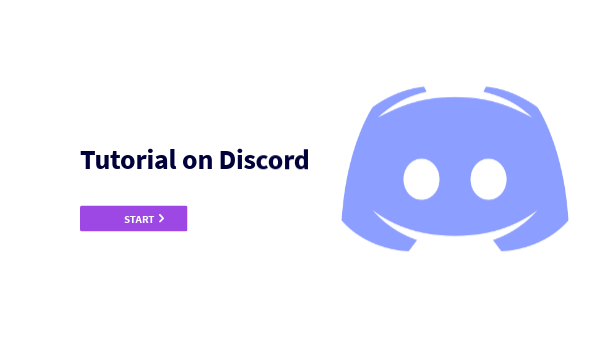Discord tutorials | Genially