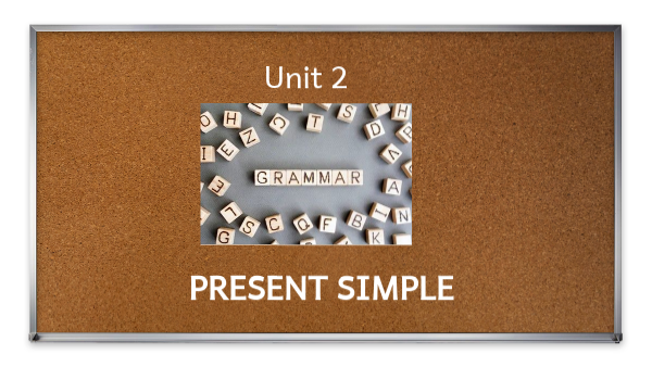 PRESENT SIMPLE (6th) | Genially